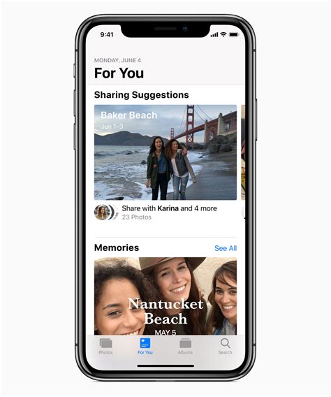 Apple Previews Ios 12 Apple