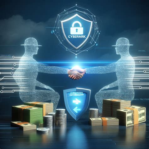 Cyberark Expands Portfolio With 175m Acquisition Of Identity Governance Firm Zilla Security