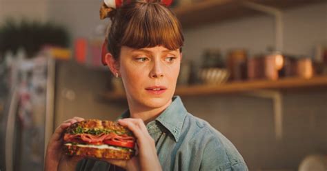 This New Commercial About Deli Meat Might Turn You Vegan Vegnews