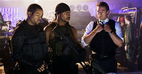 10 Times Hollywood Tried To Pass The Torch On Iconic Roles Failed MISERABLY