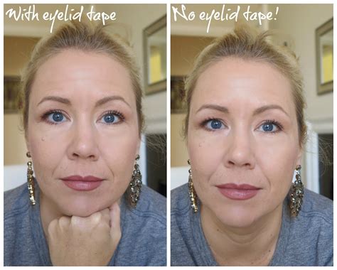 Eye Makeup For Hooded Lids Tutorial Eyeliner For Hooded Monolids