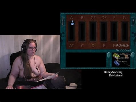 Naked Haunted Carousel Play Through Part Xvideos