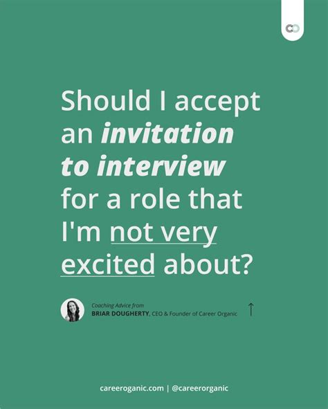 career organic on linkedin jobinterview jobseekers interviewing