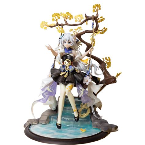 Mua Rzahuahu H I 3rd Theresa·apocalypse Figure Starlit Astrologos 18