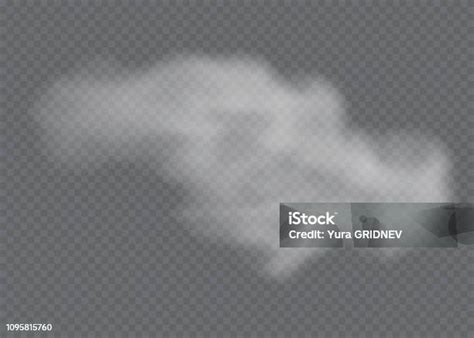 霧或煙霧隔離透明特效白色媒介雲霧霧或煙霧背景向量例證向量圖形及更多個性圖片 個性 光 冷凝水珠 Istock