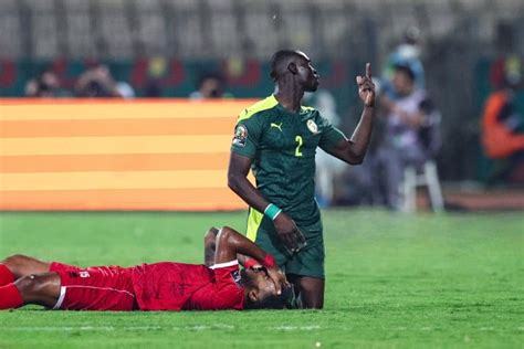 Football Le démenti lunaire de Saliou Ciss sur sa fin de carrière