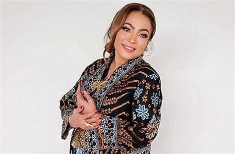 Profil Rieka Roslan Larang The Groove Bawakan Lagu Ciptaannya