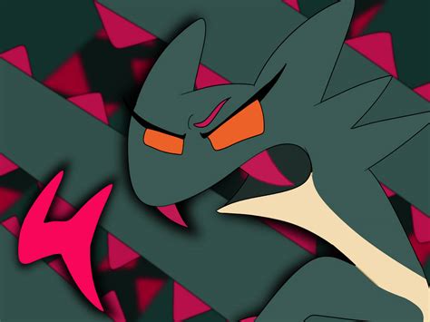4 By Trinitykitsunefury14 On Deviantart