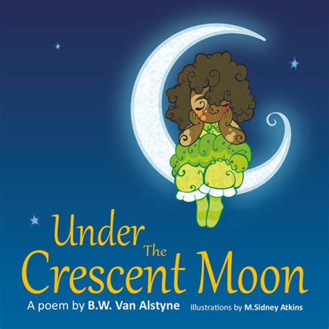 Under The Crescent Moon Pixie Pan Books