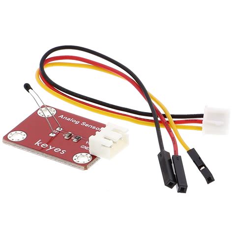 NTC-MF52 395 - Thermal sensor with XH2.54 3P plug buy cheap online ...
