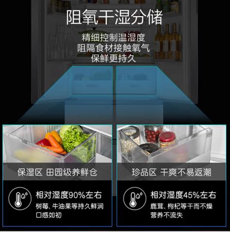 电冰箱到底哪个牌子好，预算一万左右，容声还是西门子，还是其他牌子？