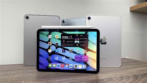 Apples Ipad Mini 5 Might Work With Apple Pencil And Smart Keyboard Techradar