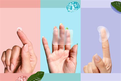 How Hydrocolloid Patches Heal Acne Do They Work Rael