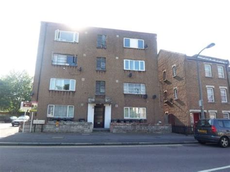 Property Valuation Flat 6 Eaton Court Clive Road London Lambeth