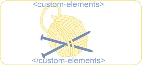 Custom Elements Vs Autonome Elemente Eigene Html Elemente Mediaeventde