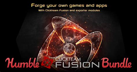 Clickteam Fusion 2 5 Free Edition Humble Clickteam Fusion Bundle