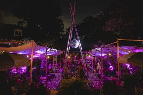 Gitano Island Restaurant And Lounge Nyc — Gitano