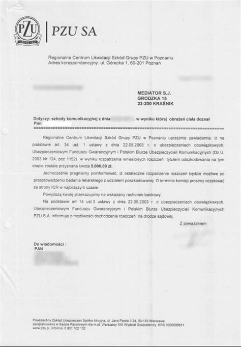 Odszkodowanie Za Wypadek W Gospodarstwie Rolniczym Z Oc Rolniczego