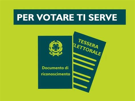 Elezioni Assoutenti Informazioni Su Candidati Su Sito Regione Siano