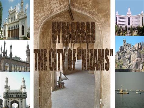 Hyderabad Ppt
