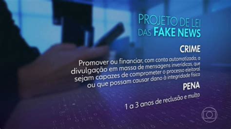 Relator do projeto que criminaliza a divulgação em massa de fake news