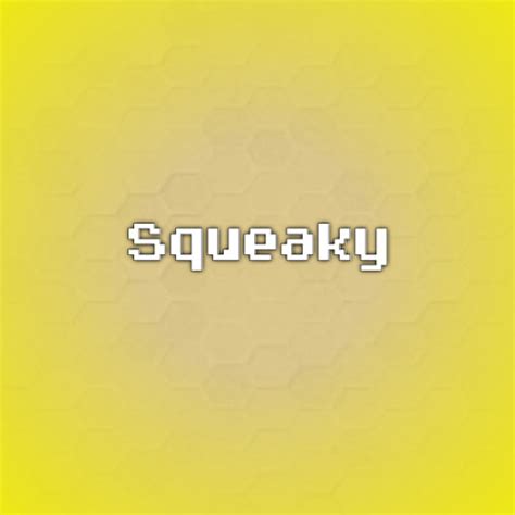 Stream Squeaky Music Listen To Songs Albums Playlists For Free On