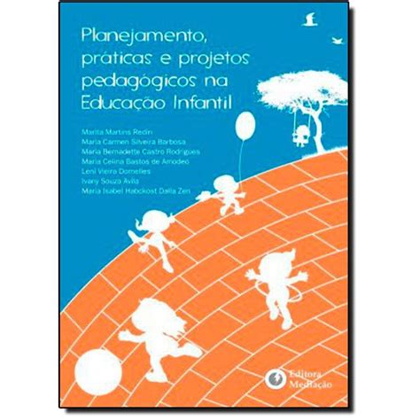 Projetos Pedagogicos Na Educacao Infantil Ponto