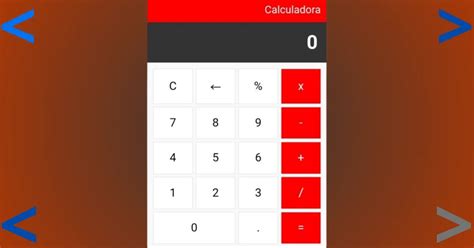 Tutorial Criando Uma Calculadora Com Tema Youtube