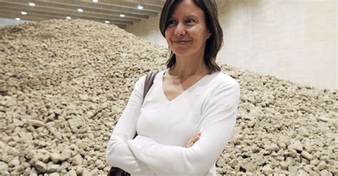 Lara Almarcegui Biography Ellen De Bruijne Projects
