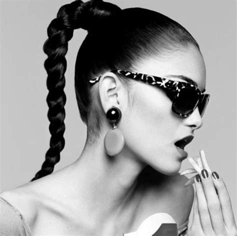 Fashion Shoot Fashion Shoot Fashion Nose Ring