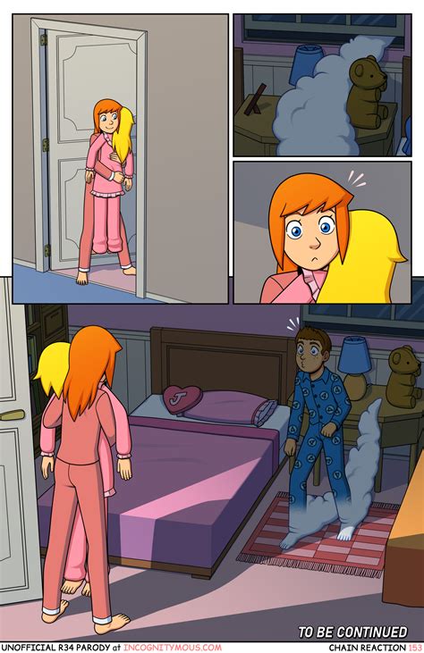 Post 6449159 Comic Energizer Incognitymous Lightspeed Marvel Massmaster Powerpack