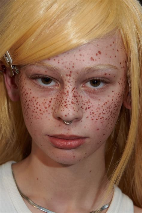 Ashley Williams SS25 Is Equal Parts Cutesy And Chaotic Dazed