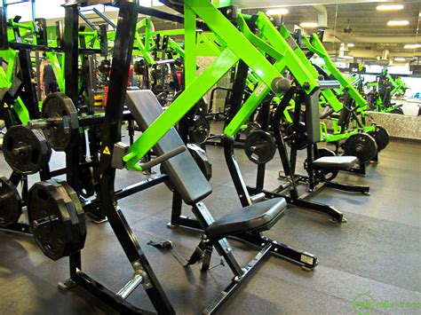 Muv Fitness Spokane Downtown Jaclyn Rockwell