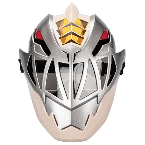 Power Rangers Cosmic Fury Zenith Cosmic Ranger Gear Up Pack Role Play