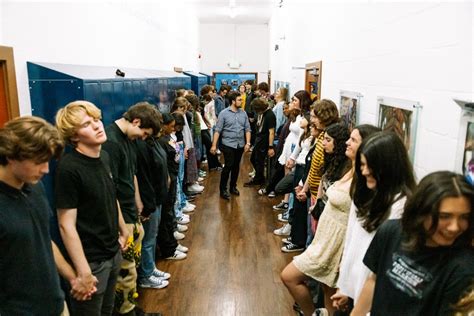 Top Christian High School Arts Program In Santa Monica Ca Pacifica Christian High School