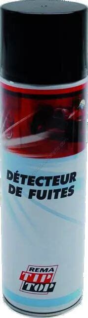 Détecteur de fuite aérosol ml