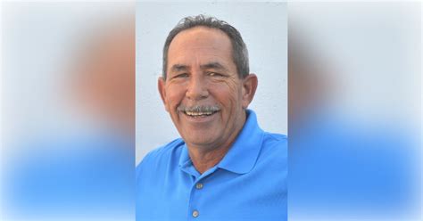 Obituary Information For Mike Deaton