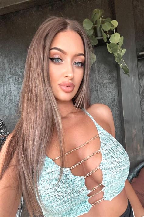 Olya 26 Yo Blue Eyes Blonde Hair Id2355384