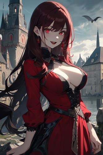 Nyla Dracula The Conquerors Path Wiki Fandom