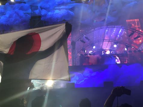 【海外edmフェス】絶対行きたい！2016日程まとめ！ Tokyoedm