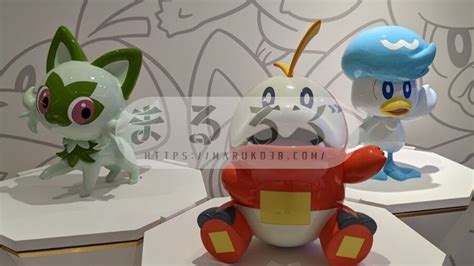 【ポケカ】ポケモンセンターオーサカdxで当選したポケモンカードを購入してきた！／手順／所要時間／混雑状況など