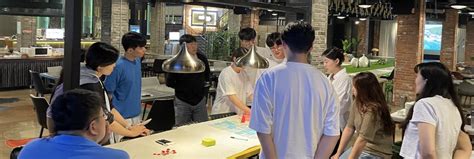 영업 And 사업개발 신입 임팩트닷커리어 내 가치관이 스펙이 되는 커리어