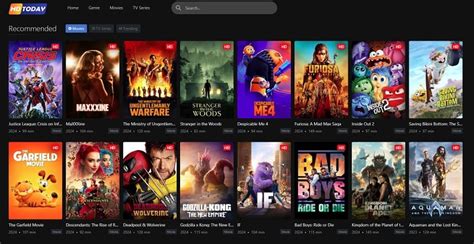 Best 10 M4ufree Alternatives To Stream Movies Online For Free