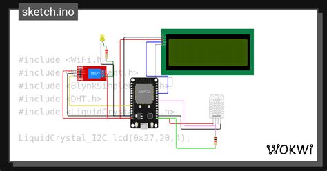 Wokwi Online Esp Stm Arduino Simulator