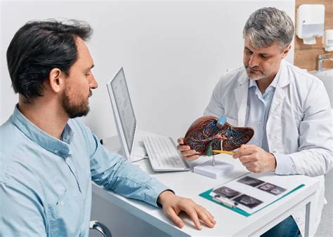 Transarterial Chemoembolization Medical Linkers