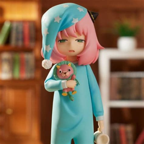 후류 [입고완료]후류 Exceed Creative 스파이패밀리 아냐포저 피규어파자마버전 위시버킷