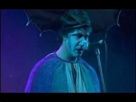 Watcher Of The Skies Genesis Youtube