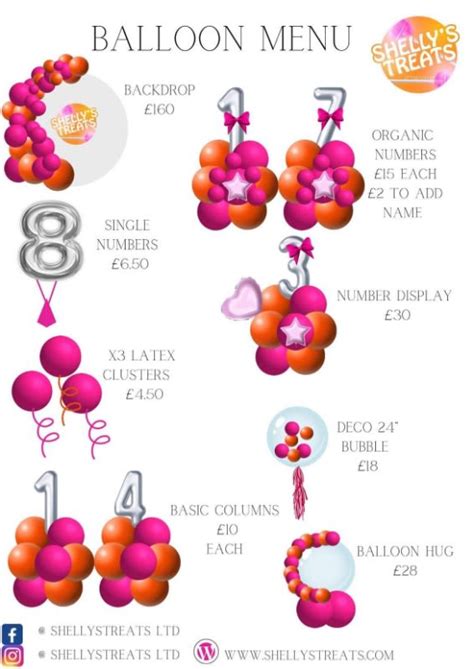 The Balloon Shop Bouncy Castle Hire Sweet And Balloon Shop Based In Birmingham Supplying To