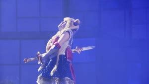 Nogizaka X Sailor Moon Musical Blu Ray Review Sailor Moon News