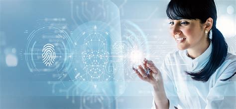 Securing Identity In The Digital Age Biometrics As The Smarter New P